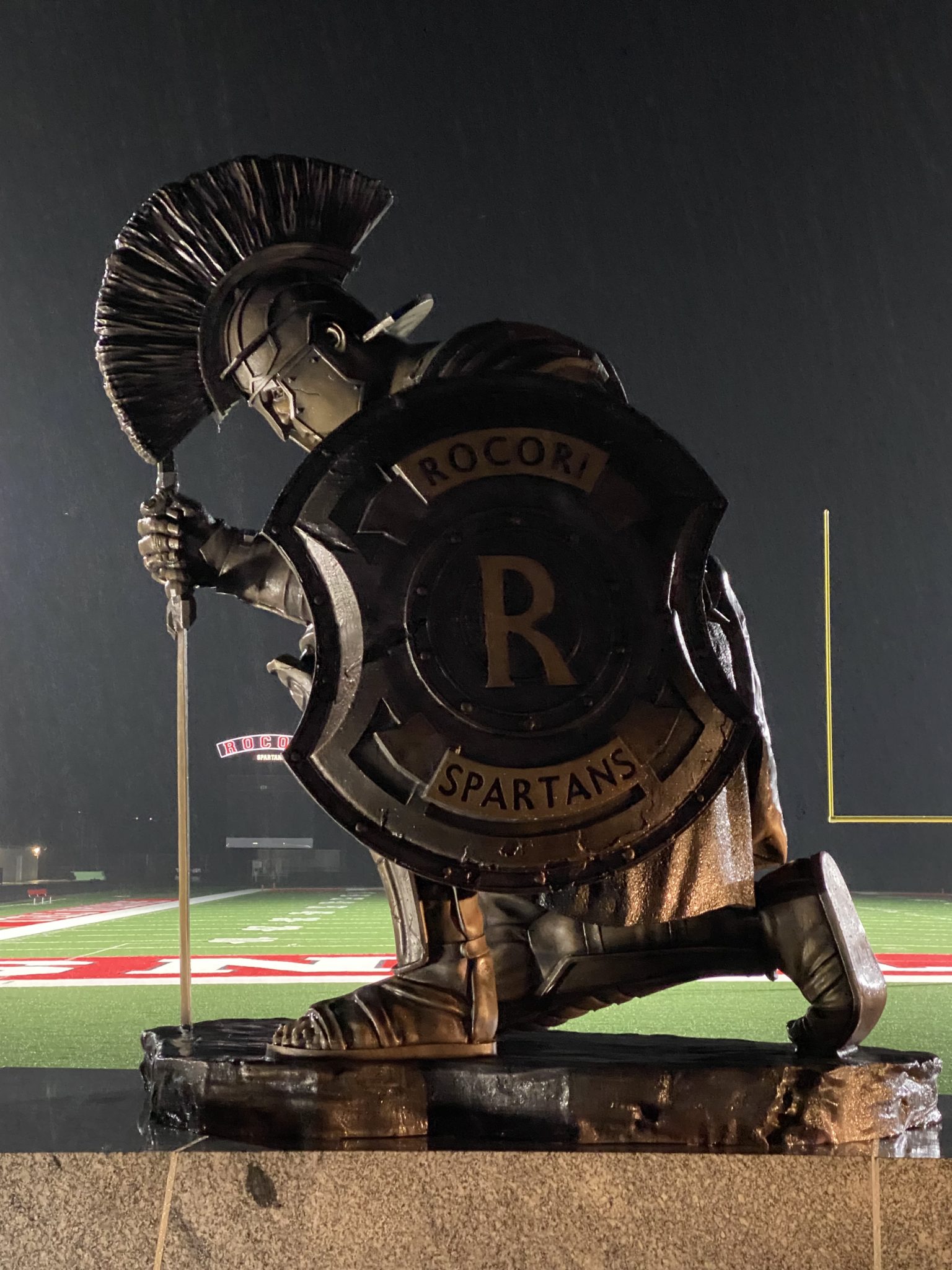 Rocori Spartan | Brodin Studio Inc.